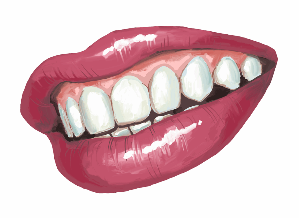 What’s Behind an Aesthetically Pleasing Perfect Smile