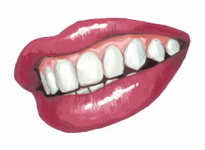 What’s Behind an Aesthetically Pleasing Perfect Smile