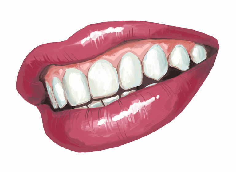 What’s Behind an Aesthetically Pleasing Perfect Smile